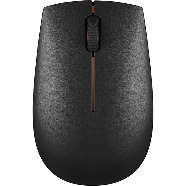 قیمت و خرید ماوس بی سیم لنو مدل LENOVO 300 -آریارایانه
