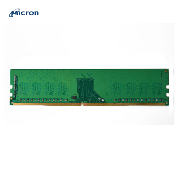 قیمت و خرید رم دسکتاپ میکرون MICRON DDR4 2400mhz CL17 ظرفیت 8 گیگابایت ...