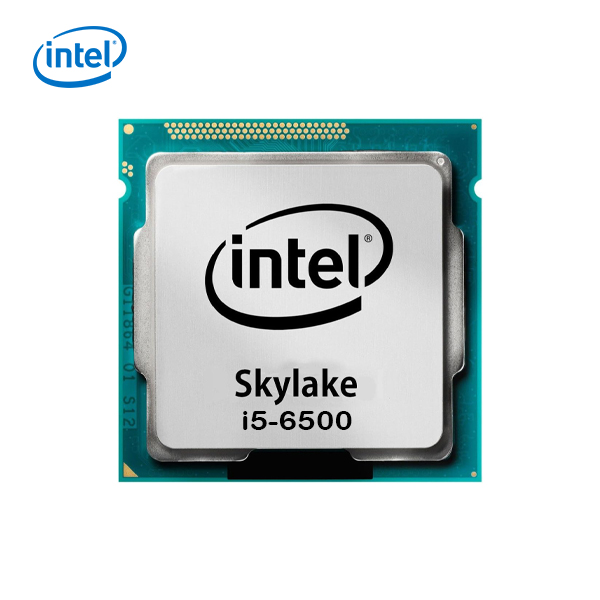 قیمت و خرید پردازنده اینتل نسل شش مدل I5-6500 بدون باکس-آریارایانه
