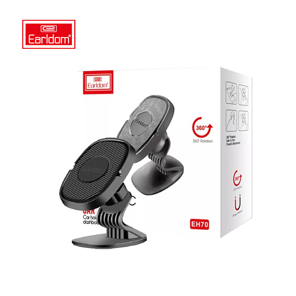 قیمت و خرید هولدر مگنتی ارلدوم مدل Earldom ET-EH70-آریارایانه