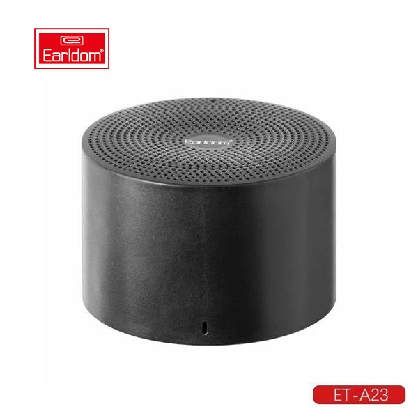قیمت و خرید اسپیکر بلوتوثی ارلدام مدل Earldom ET-A23