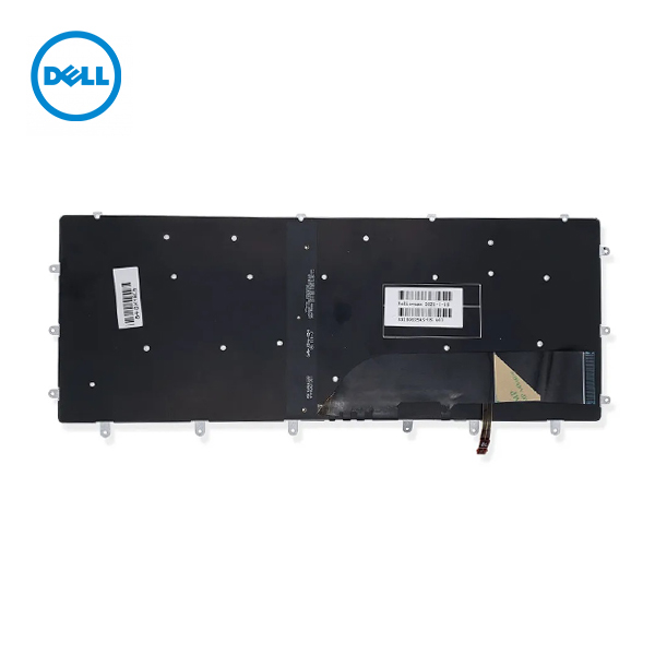 قیمت و خرید کیبورد لپ تاپ دل DELL Precision 5510 , 5520 اورجینال-آریارایانه