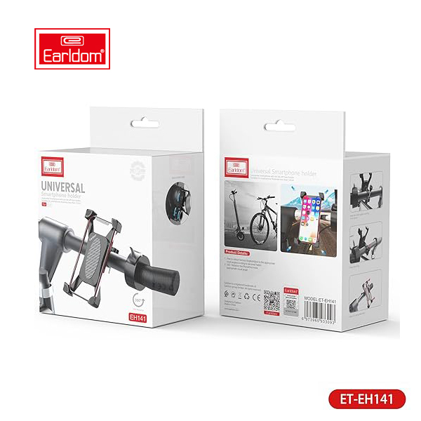 قیمت و خرید پایه نگهدارنده موبایل ارلدام مدل EARLDOM ET-EH141 مناسب ...