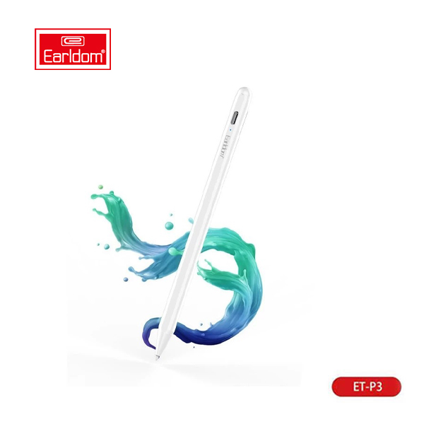 قیمت و خرید قلم لمسی ارلدام مدل EARLDOM ET-P3-آریارایانه