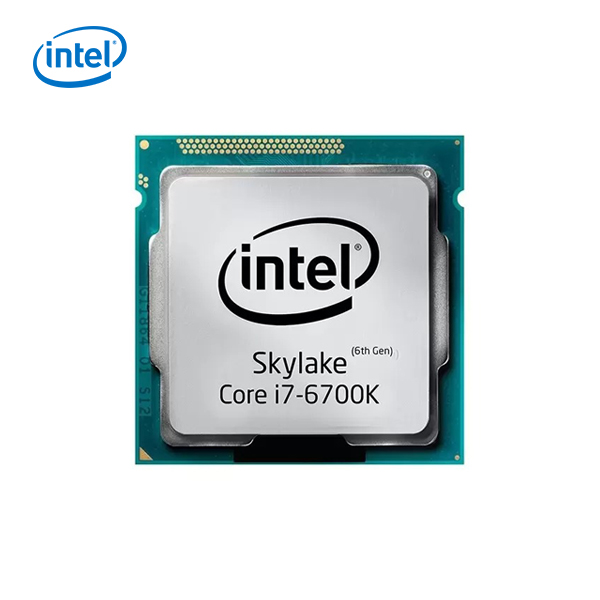 قیمت و خرید پردازنده اینتل نسل شش مدل I7-6700 بدون باکس-آریارایانه