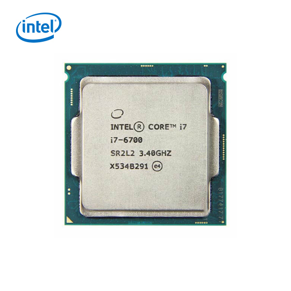 قیمت و خرید پردازنده اینتل نسل شش مدل I7-6700 بدون باکس-آریارایانه